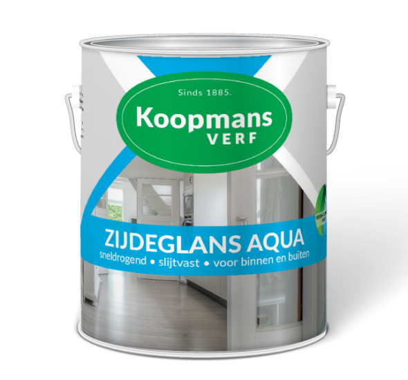 Multiprimer - Koopmans Verf Koopmans Verf